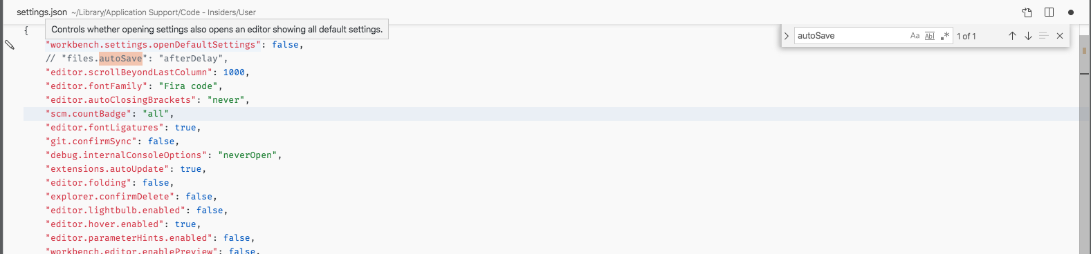 Zen Mode doesn't show unsaved changes to files · Issue #82625 ...