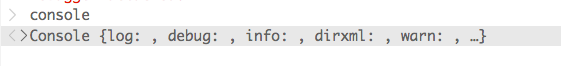 Polish Debug Console Input Output Grouping · Issue 86016 · Microsoft