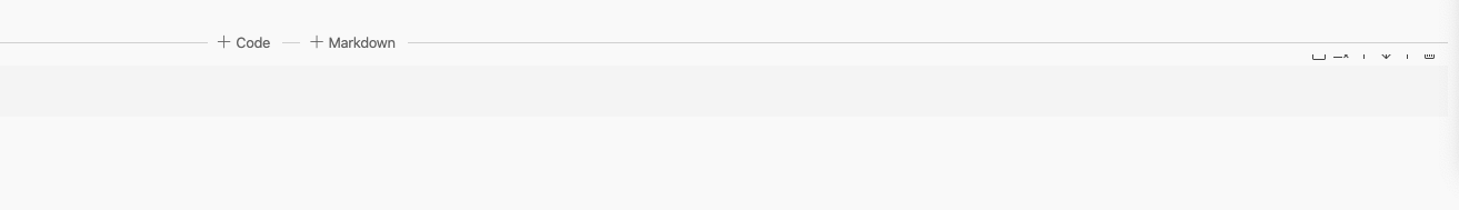 Notebook Markdown Code Clips Cell Title Actions · Issue 94356