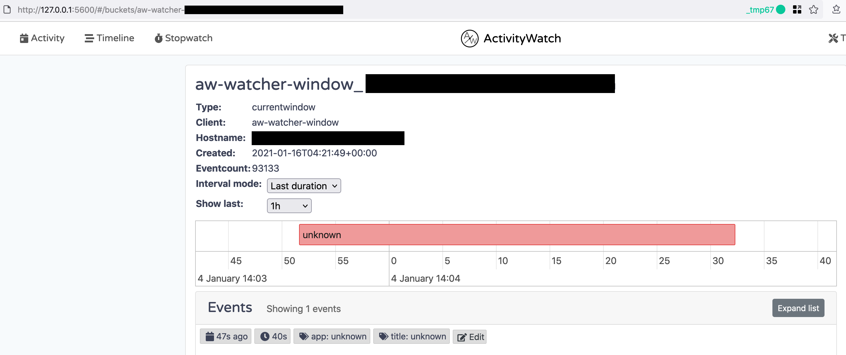 Window titles not visible when running Firefox and Firefox Dev Edition · Issue #538 ...