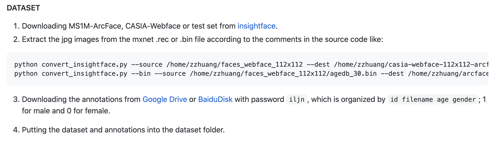 Where can I download the SCAF or LCAF dataset · Issue #3 · Hzzone/AgeFlow · GitHub
