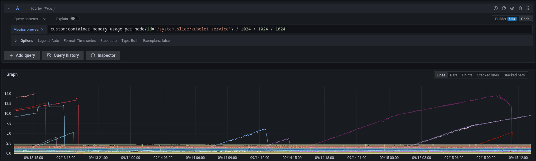 Runtime processes blocked on ppoll · Issue #9383 · google/gvisor · GitHub