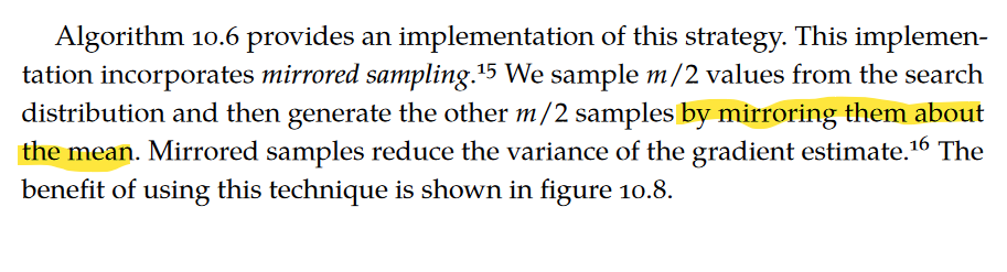 Wording In Chapter 10 6 Mirror Sampling · Issue 104 · Algorithmsbooks Decisionmaking · Github