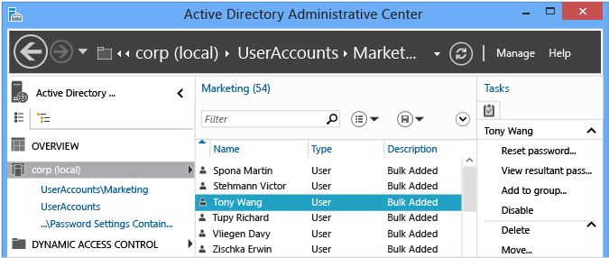 Find users by Claim in Admin.API · Issue #476 · skoruba/IdentityServer4 ...