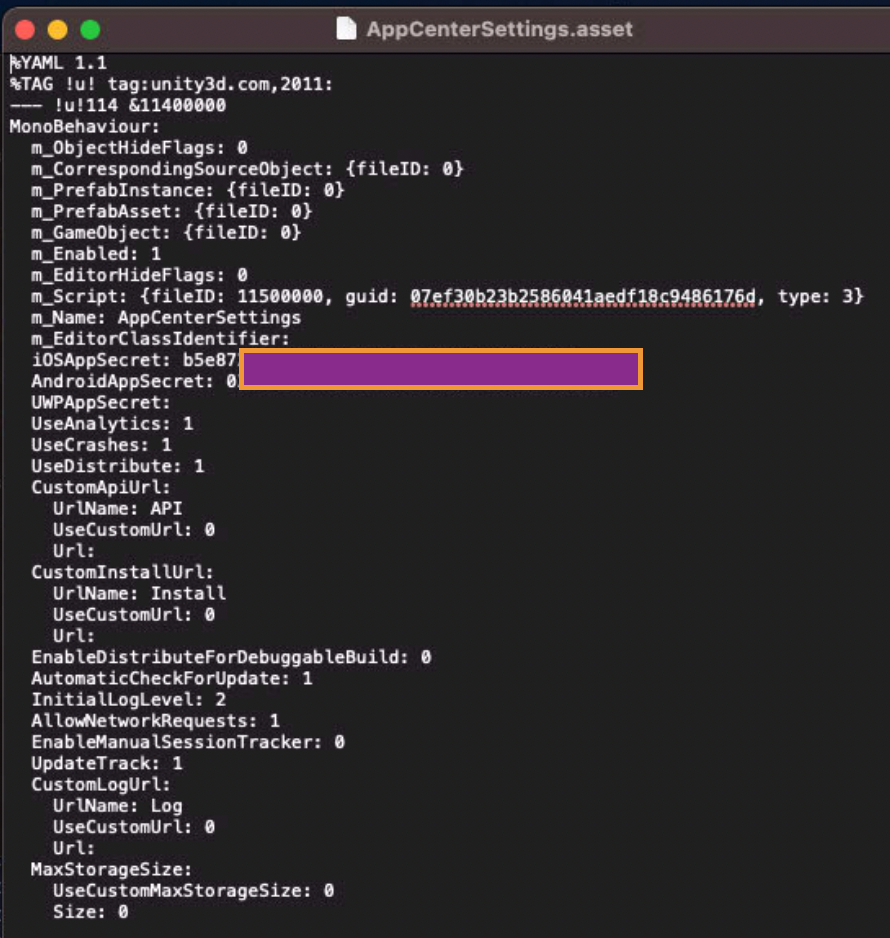 [ios] Distribute Service Hasn T Been Started · Issue 533 · Microsoft Appcenter Sdk Unity · Github