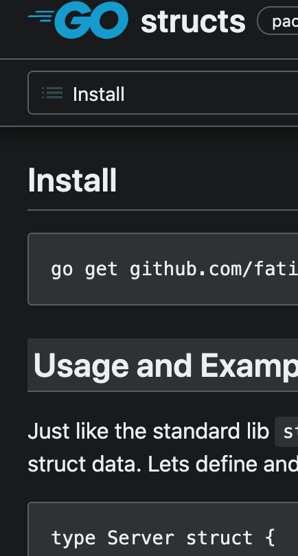 x/pkgsite: Can't scroll down · Issue #47450 · golang/go · GitHub