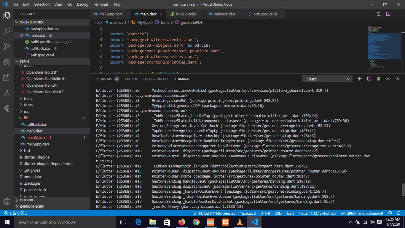 HOW TO SOLVE THIS ? Helvetica-Bold has no Unicode support see https ...