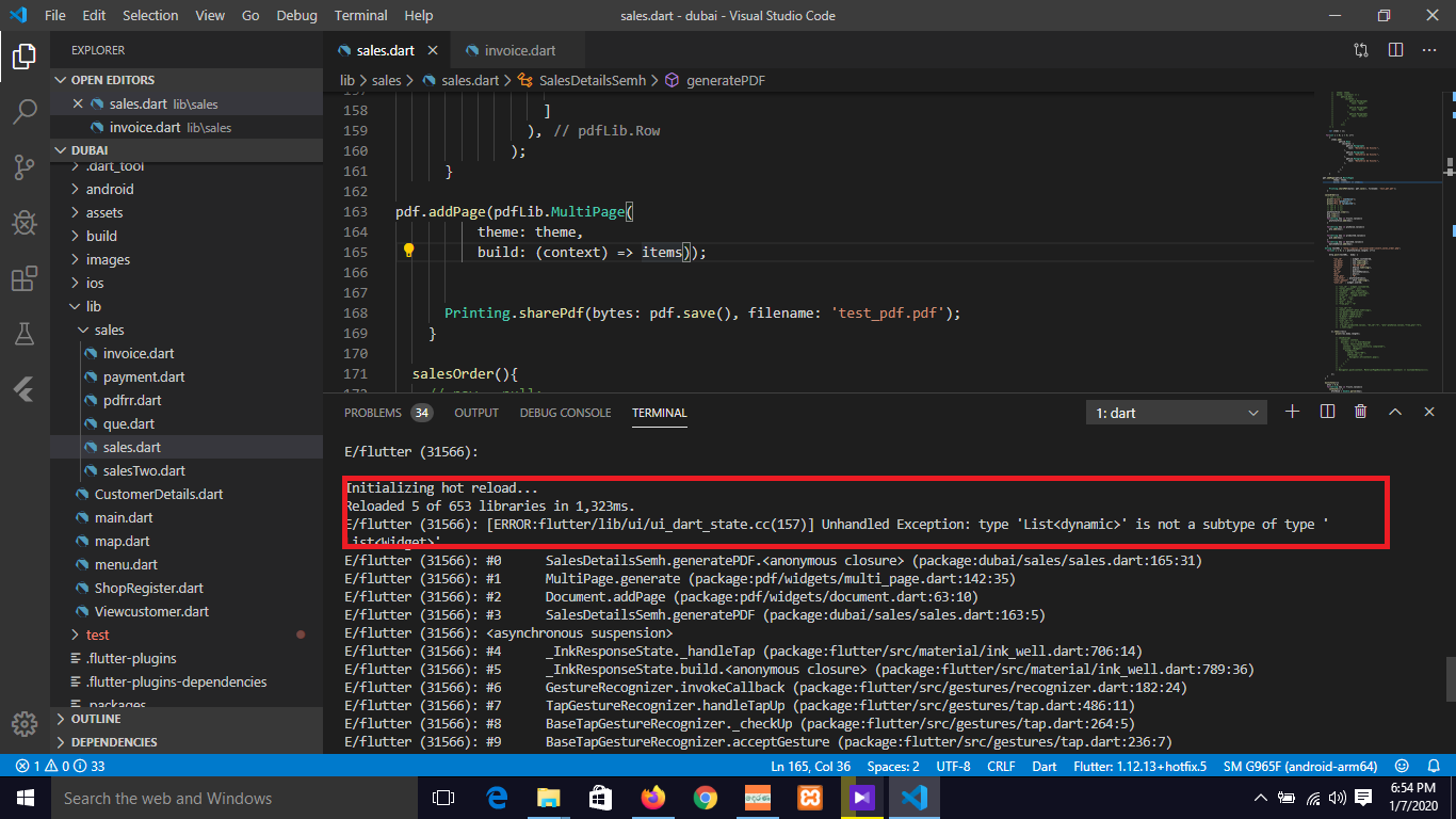 How To Value Loop In Pdf · Issue 199 · Davbfr Dart Pdf · Github