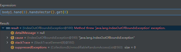 数据结构中数组不能嵌套使用 · Issue #7279 · google/flatbuffers · GitHub