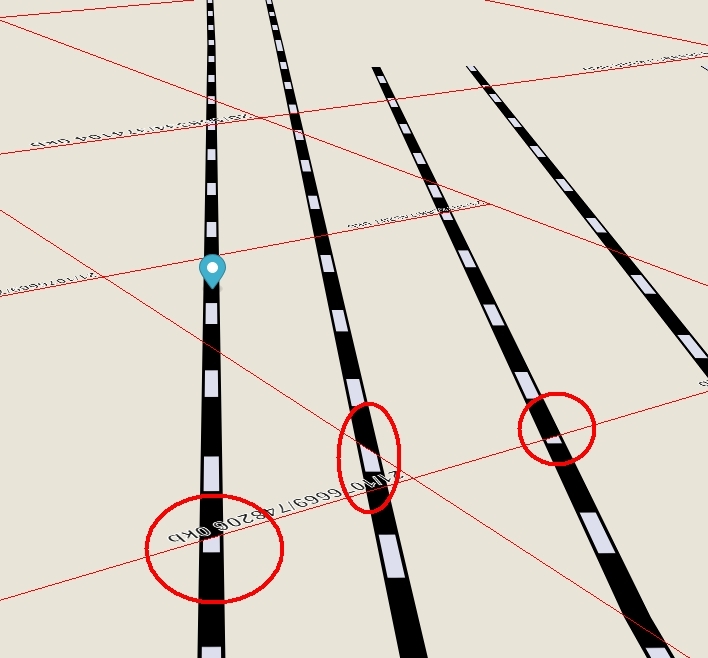 Vector tile - line dash rendering issue · Issue #10436 · mapbox/mapbox-gl-js · GitHub