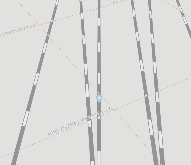 Vector tile - line dash rendering issue · Issue #10436 · mapbox/mapbox-gl-js · GitHub