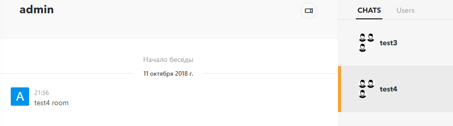 Navbar showing when use iframe "go" command and embedded layout · Issue #12324 · RocketChat ...