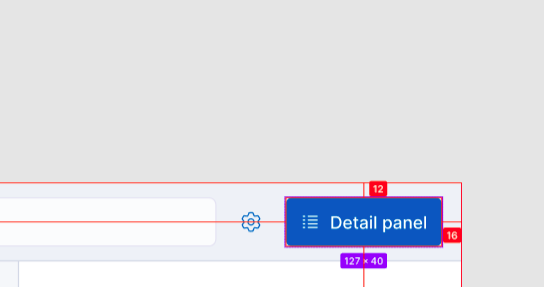 Improve autocomplete suggestions for EUI tokens · Issue #5657 · elastic/eui · GitHub