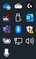 Proposal: System tray icon for WinUI 3 Desktop (Win32 and .NET Core) · Issue #2020 · microsoft ...