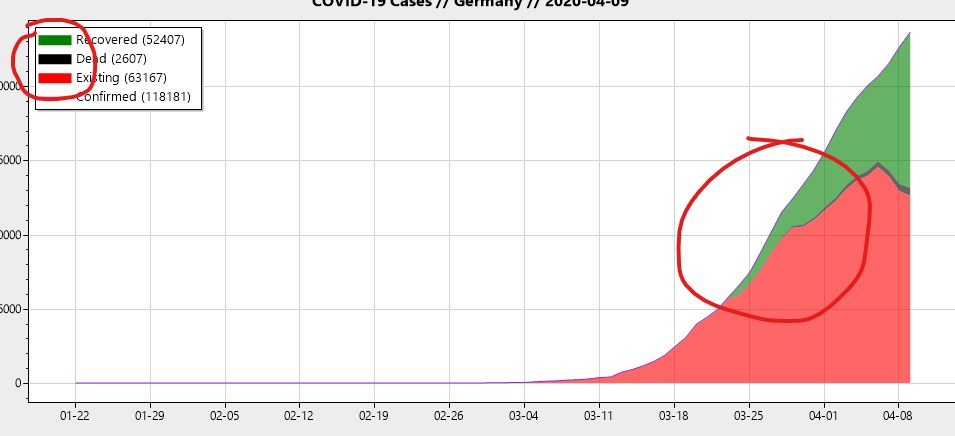 Polygon fill alpha not applied on legend · Issue #341 · ScottPlot/ScottPlot · GitHub
