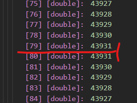 Polygon/Signal misalignment · Issue #342 · ScottPlot/ScottPlot · GitHub