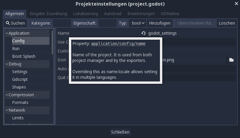 Add an EditorSettings reference · Issue #395 · godotengine/godot-docs · GitHub