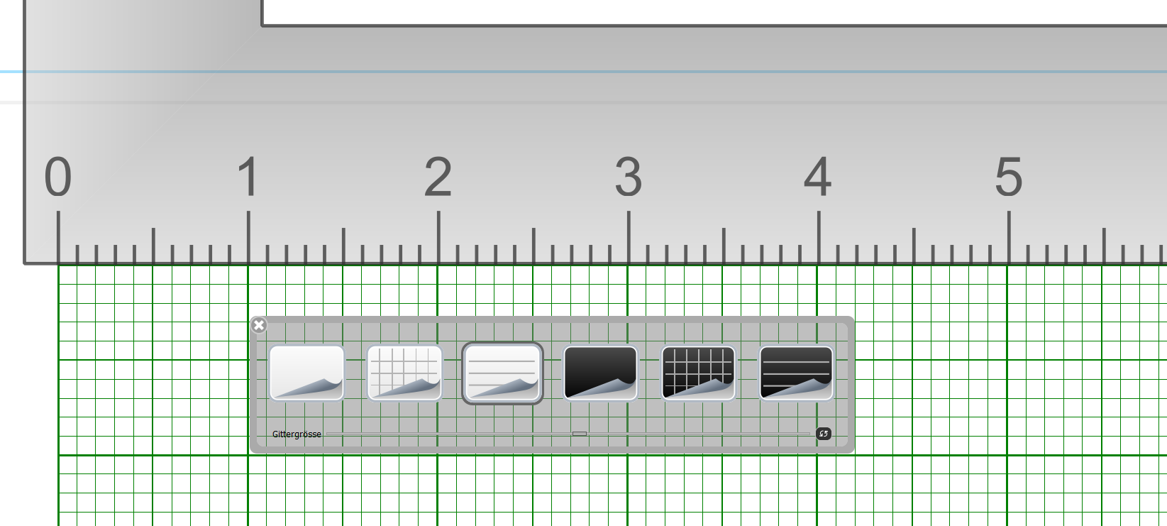 Ruler/compass wrong measure · Issue #62 · OpenBoard-org/OpenBoard · GitHub