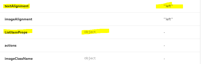 @storybook/addon-docs issue pulling description for "Enum" flow types · Issue #8115 ...