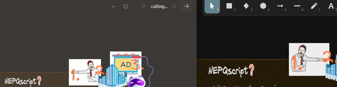 Reverted images are not exported reverted · Issue #811 · zsviczian/obsidian-excalidraw-plugin ...