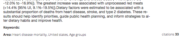 Change "Keywords:" to "Keywords: n/a" · Issue #255 · OpenKnowledgeMaps ...