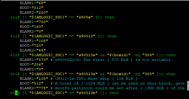 魔百和CM211-1 S905l-3 网卡不识别 · Issue #1519 · ophub/amlogic-s9xxx-armbian ...