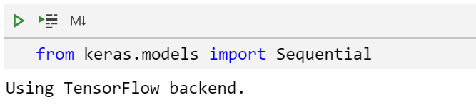 How Can I Run A Python Code With Keras Module In Vs Code And Ubuntu Images