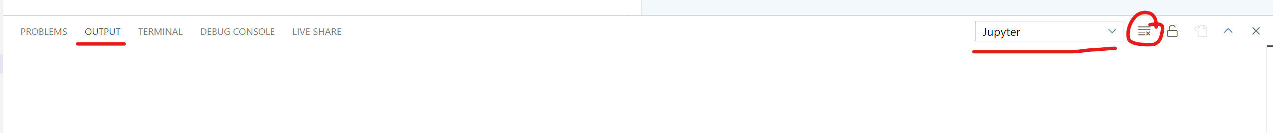 `xeus` Python kernel is currently not supported (hence hidden) · Issue #5469 · microsoft/vscode ...