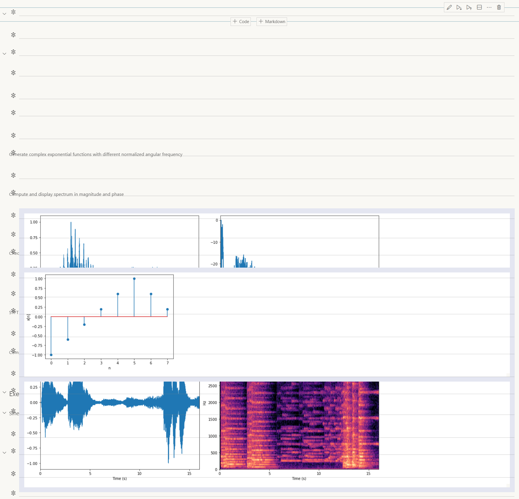 Native Notebooks - Collapse All Notebook Cells · Issue #121647 · microsoft/vscode · GitHub