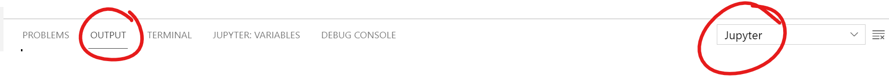 Kernel connects to incorrect environment · Issue #5949 · microsoft ...