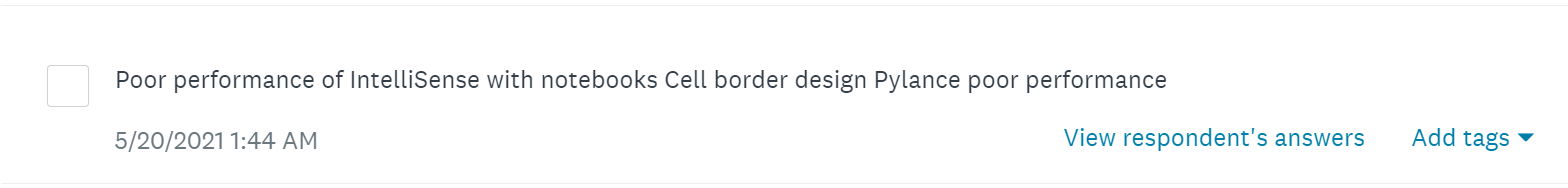 Clearer UI indicators for native notebooks cell edit mode · Issue #119912 · microsoft/vscode ...