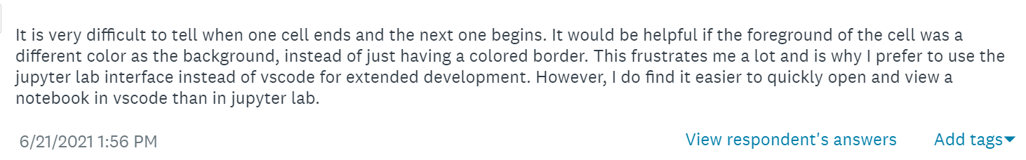 Notebook theme colors review · Issue #125549 · microsoft/vscode · GitHub