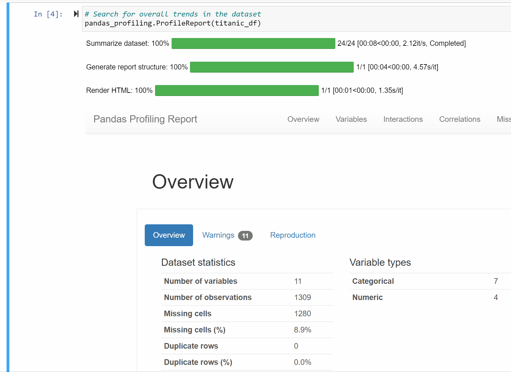 Native Notebooks - Support Output Preview or Resizable Outputs · Issue #126863 · microsoft ...