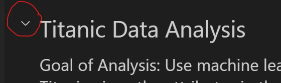 Native Notebooks - Drag and drop movement have low discoverability · Issue #127524 · microsoft ...