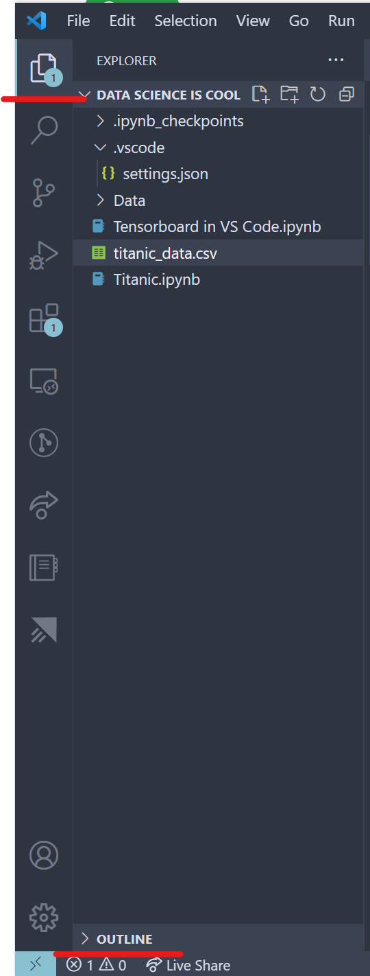Add ability to tag cells in Jupyter notebook · Issue #6650 · microsoft/vscode-jupyter · GitHub