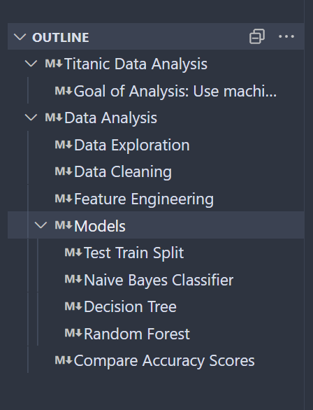 Add ability to tag cells in Jupyter notebook · Issue #6650 · microsoft/vscode-jupyter · GitHub