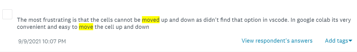 Native Notebooks - Drag and drop movement have low discoverability · Issue #127524 · microsoft ...