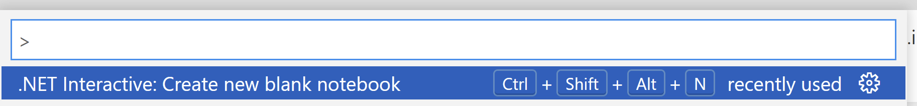 Allow default settings for .ipynb vs. .dib and default setting for default new notebook language ...