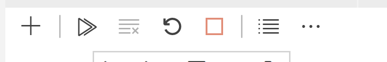 variable explorer icon goes missing if using both Python + .NET ...