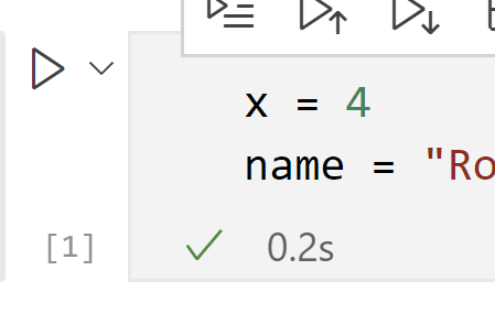 Support Execution Count · Issue #1852 · dotnet/interactive · GitHub