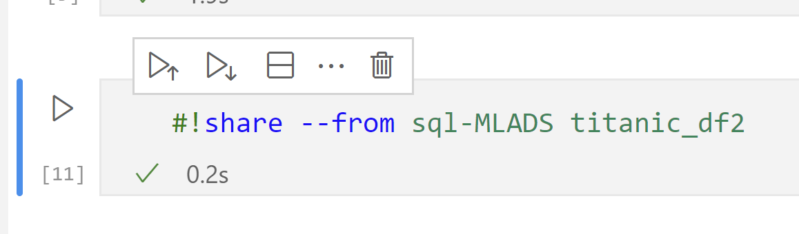 No Error When Attempting To Share Variable That Doesnt Exist · Issue 2436 · Dotnetinteractive