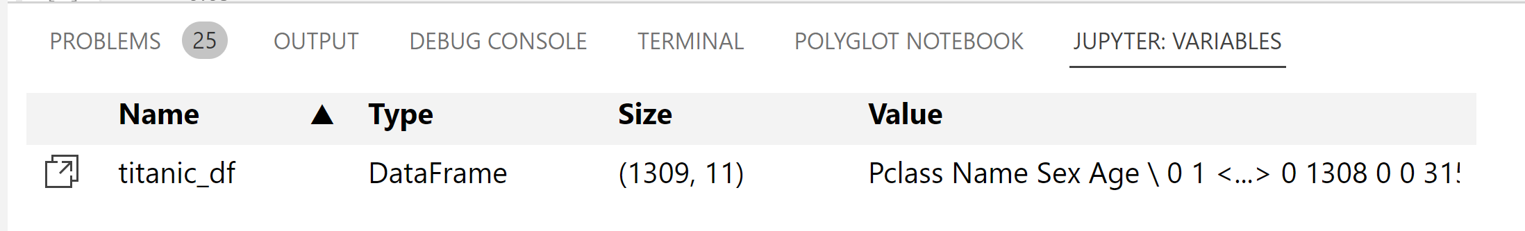 variable explorer shows value in .NET instead of target language · Issue #2452 · dotnet ...
