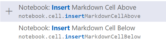 Hover to add cell is unreliable · Issue #3997 · microsoft/vscode ...