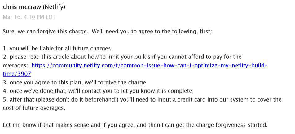Find a netlify alternative · Issue #950 · reposense/RepoSense · GitHub