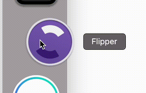 Bouncing on dock and not opening or crashing · Issue #4938 · facebook/flipper · GitHub