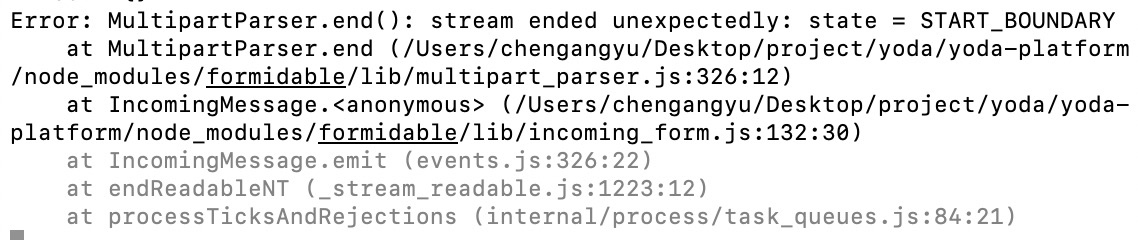 How can I parse the form-data send by crashReporter · Issue #27936 ...