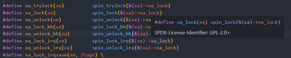 Go To Definition goes to the wrong macro definition in gcc IntelliSense mode · Issue #8577 ...