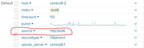 Splunk event metadata "source" is not set with expected value · Issue #6840 · fluent/fluent-bit ...