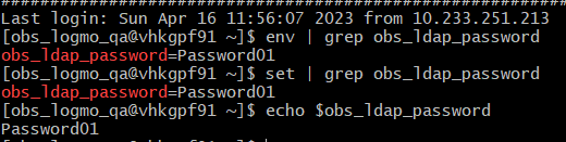 Env provider in ldap.toml is not working · Issue #66265 · grafana/grafana · GitHub