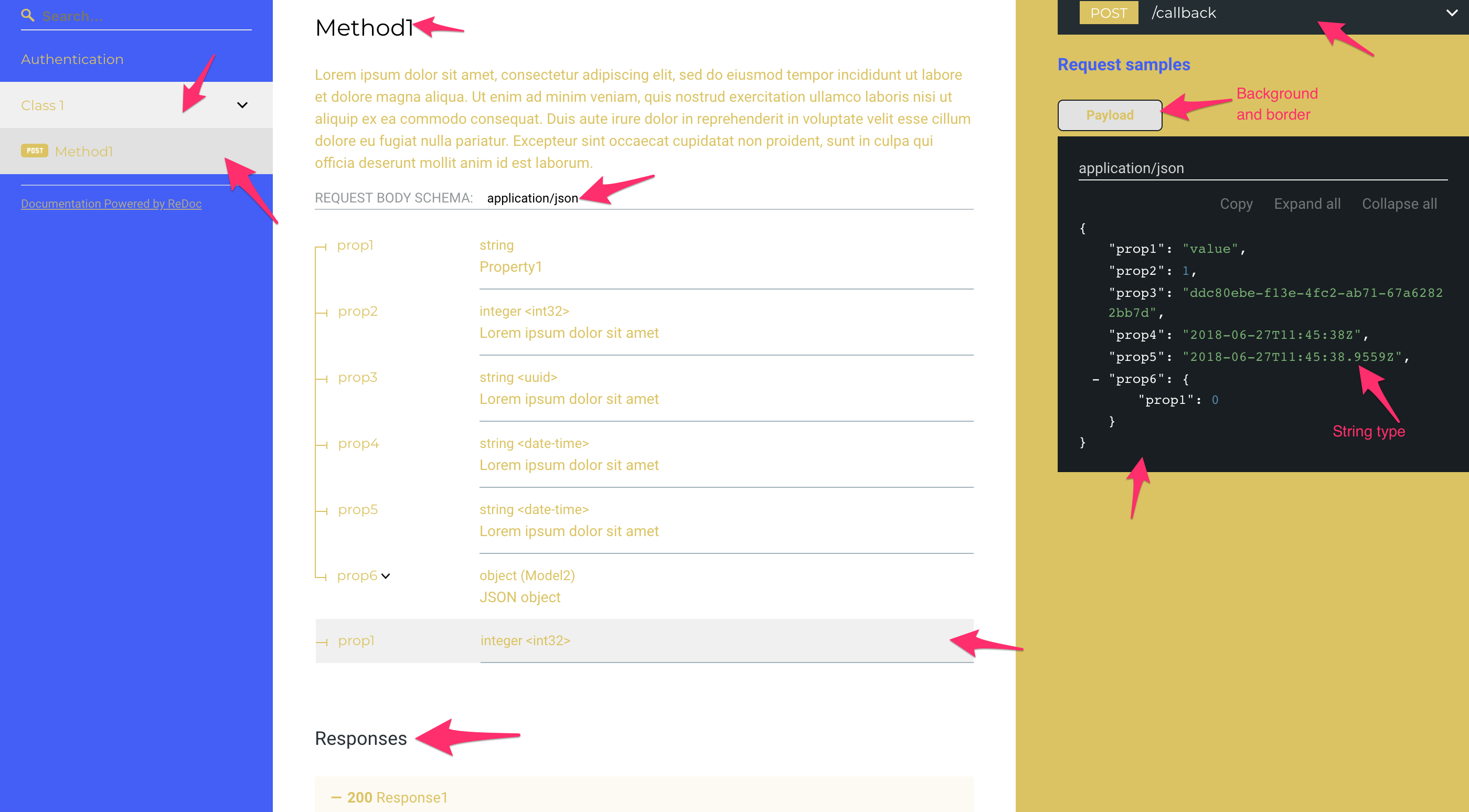 Theme doesn't cover all colors · Issue #560 · Redocly/redoc · GitHub